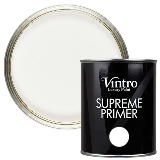 White Primer – Vintro Paint