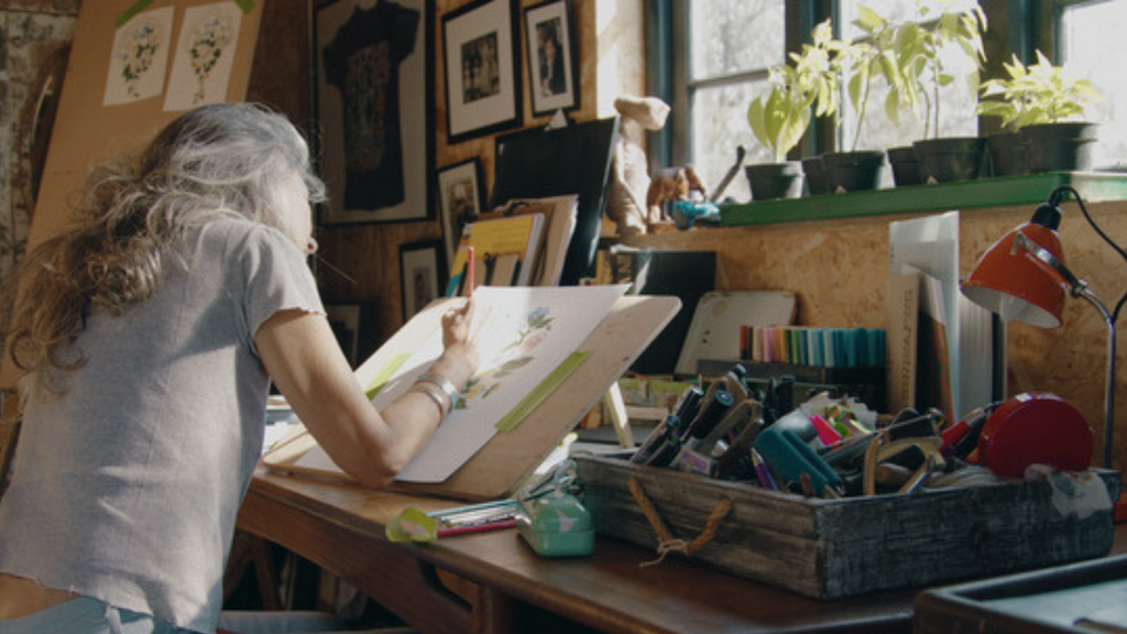 Q & A with Designer and Friend to the Stars: Katherine Trigg – Vintro Paint