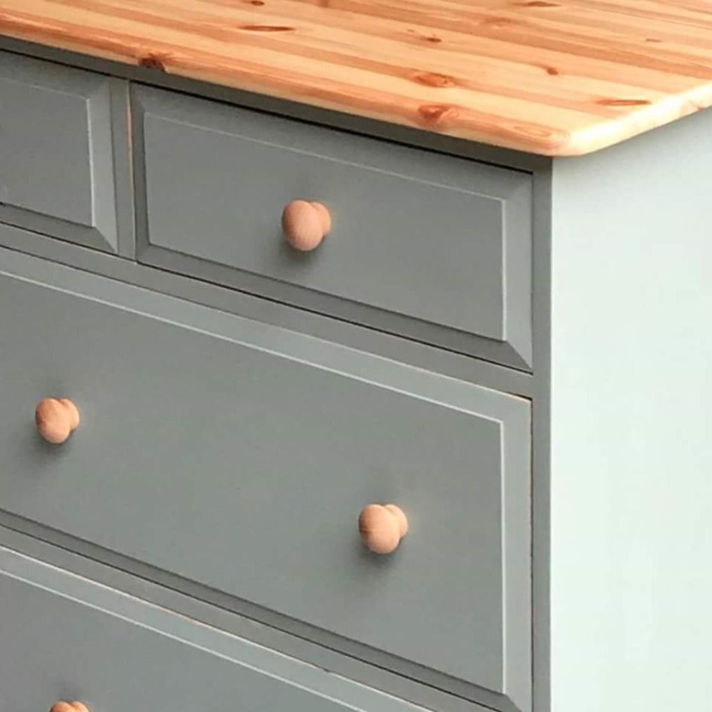 No Seal Chalk Paint – Vintro Paint