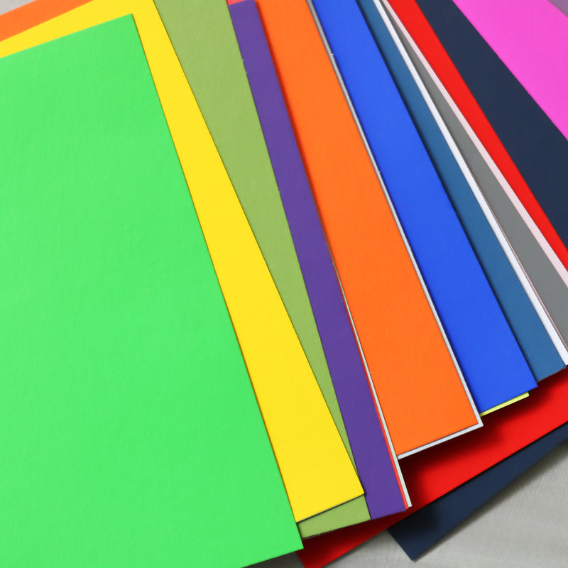 Vintro Paint | Colour Swatches