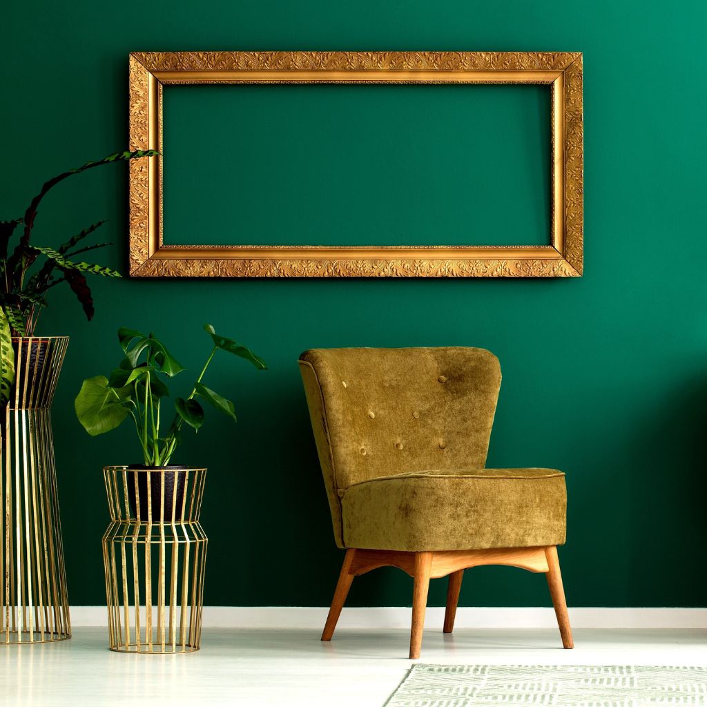 Matt Emulsion Paint – Vintro Paint
