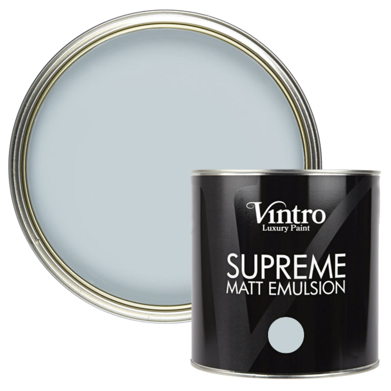 Matt Emulsion Paint Aurora – Vintro Paint