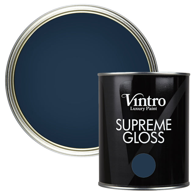 Gloss Paint Nightfall – Vintro Paint