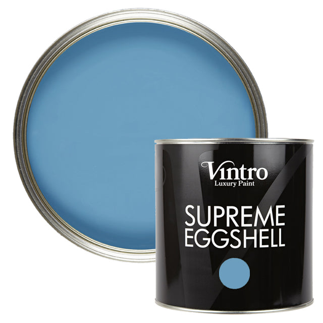 Eggshell Paint Trinity – Vintro Paint