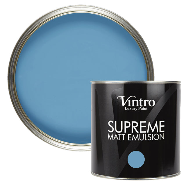 Matt Emulsion Paint Trinity – Vintro Paint