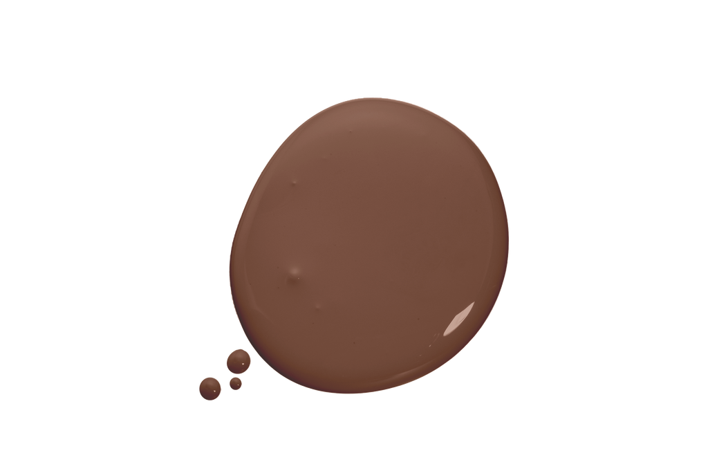 Swatch Chocolate – Vintro Paint