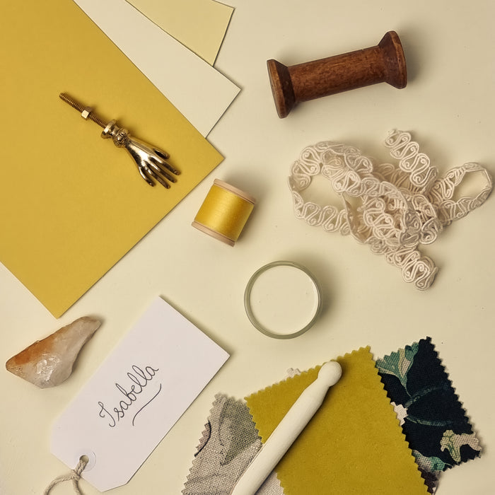 All About Colour – Vintro Paint