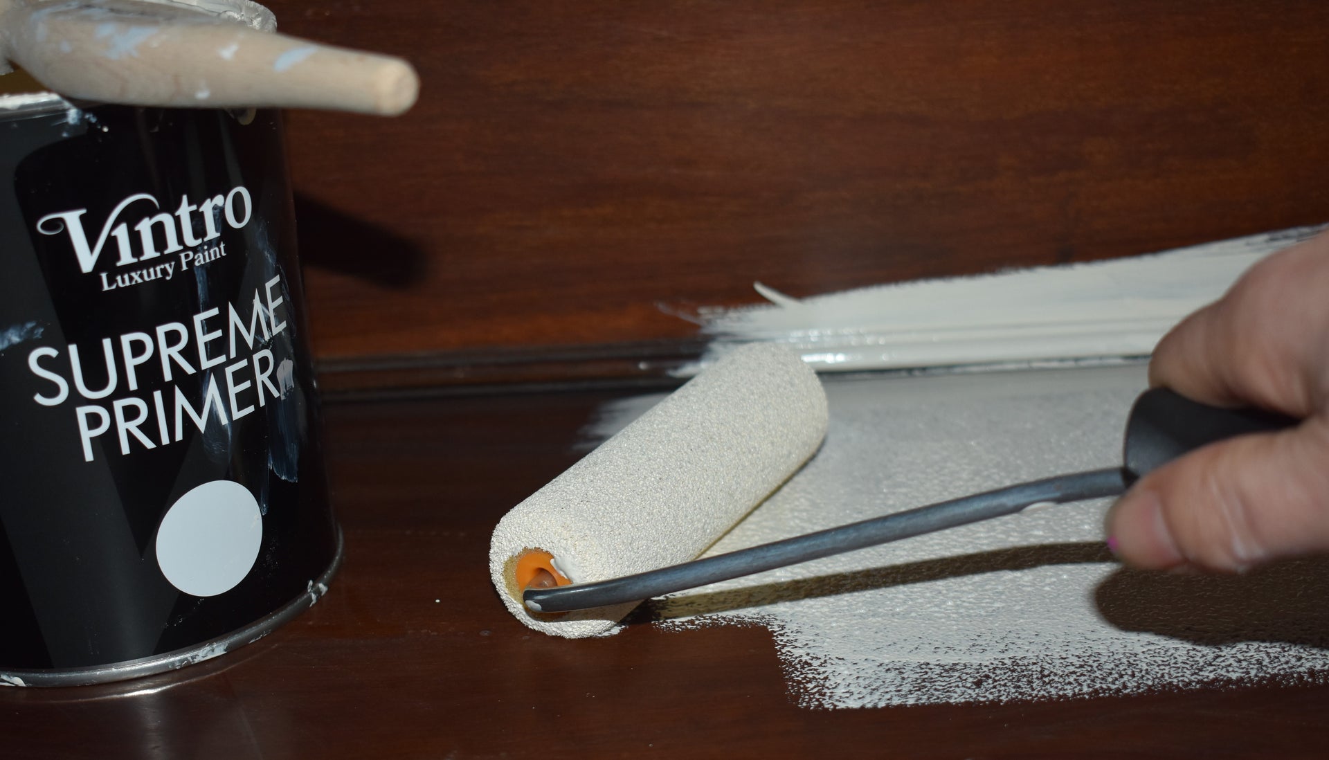 Our Products – Vintro Paint