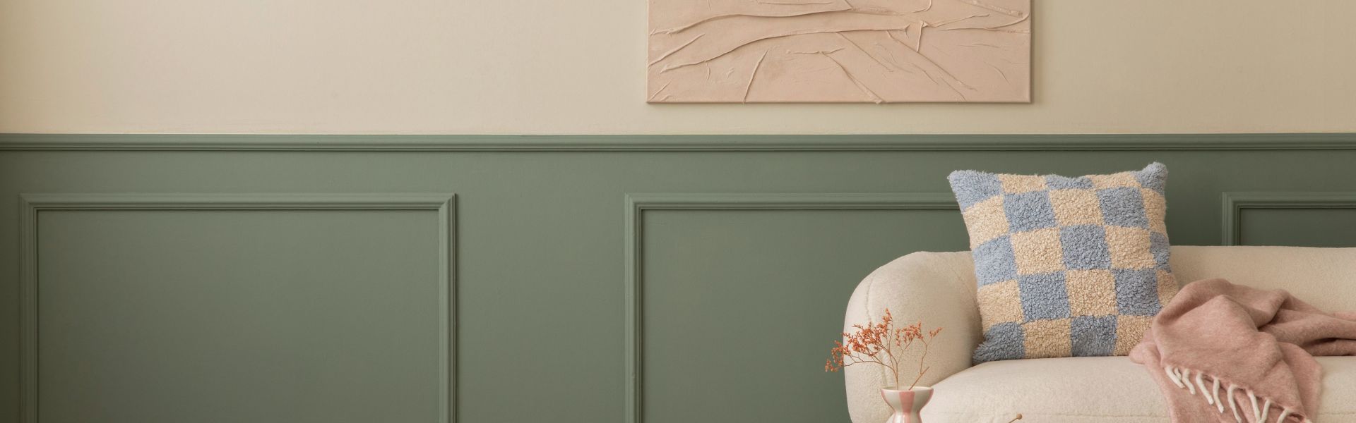 Matt Emulsion Paint – Vintro Paint