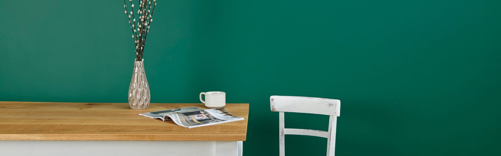 Vintro Paint | Green Paints