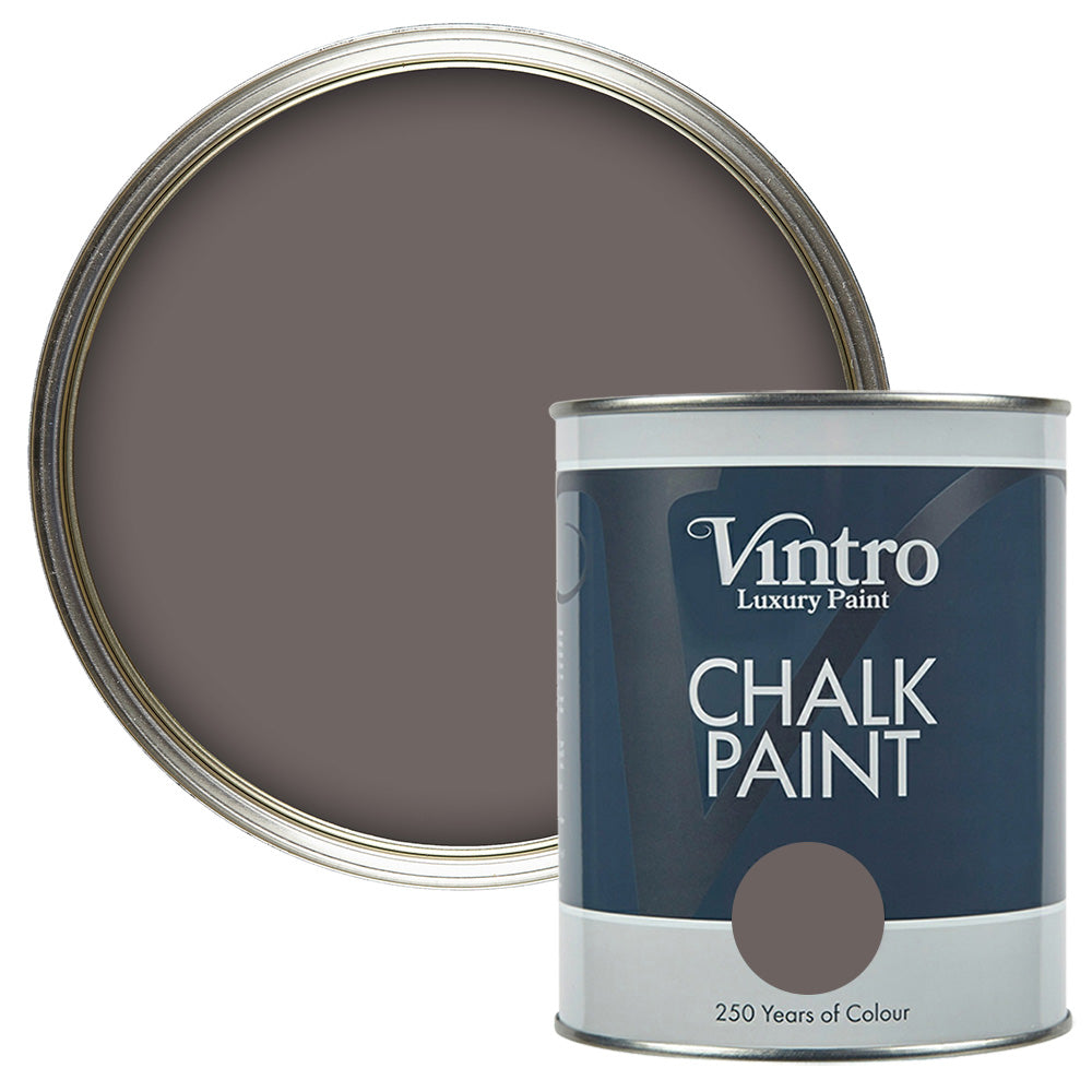 Chalk Paint Fresco – Vintro Paint