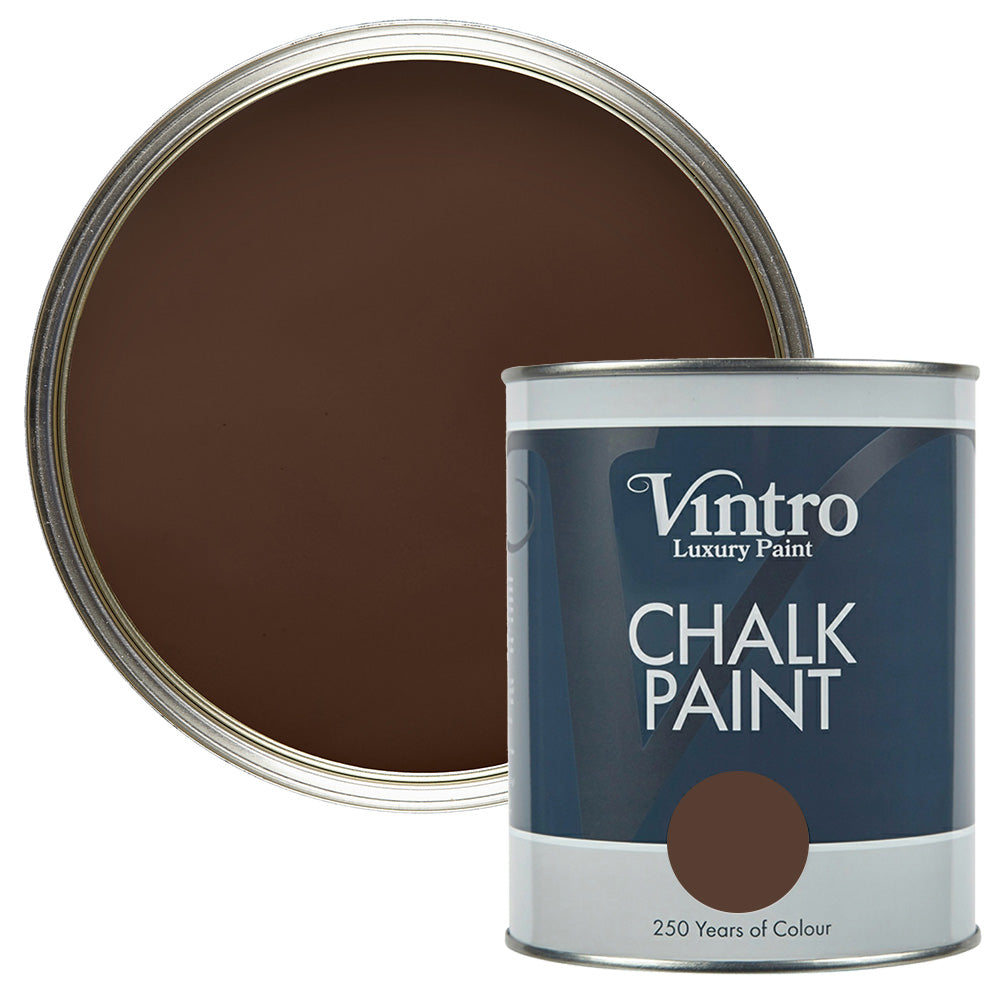 Chalk Paint Ribwort – Vintro Paint