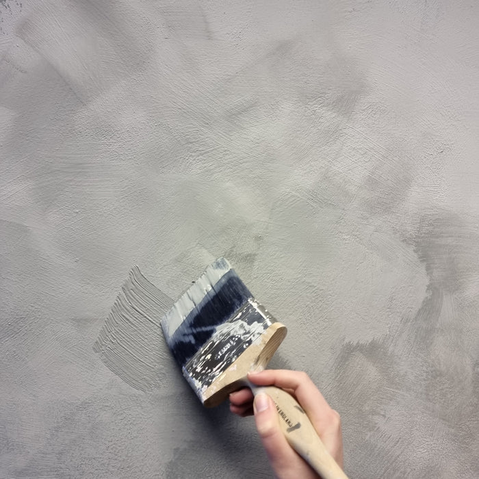 Concrete Effect Paint Chalk – Vintro Paint