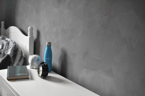 Concrete Effect Paint Flint – Vintro Paint