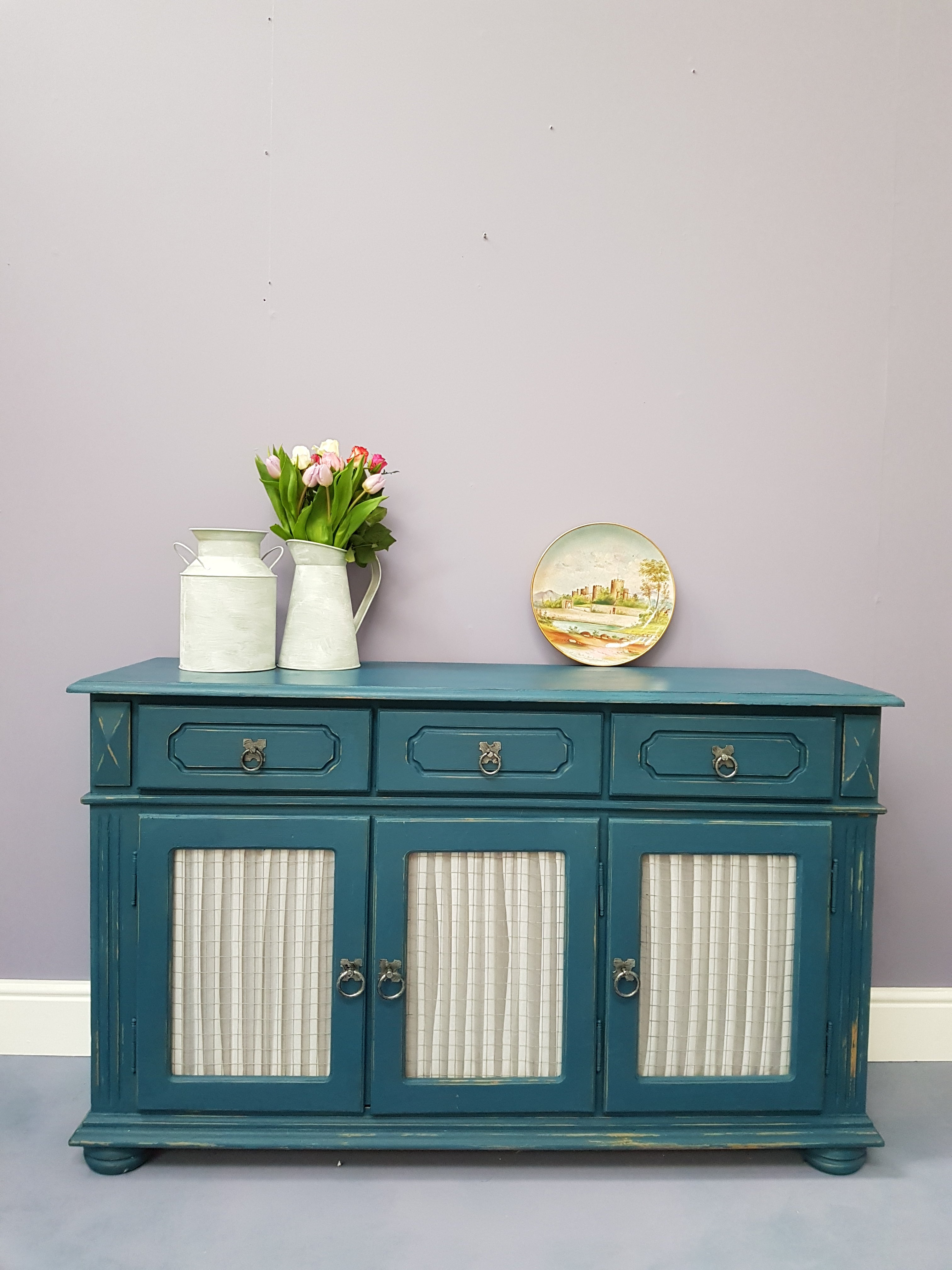 French chic furniture paint store