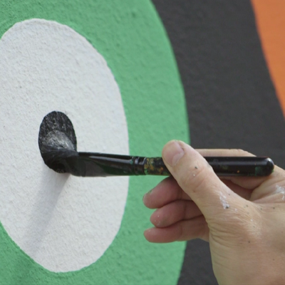 All About Colour – Vintro Paint