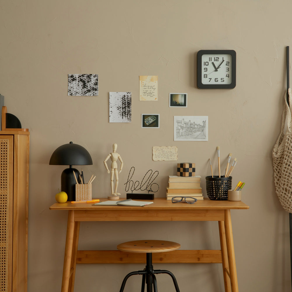 Matt Emulsion Paint Pebble – Vintro Paint