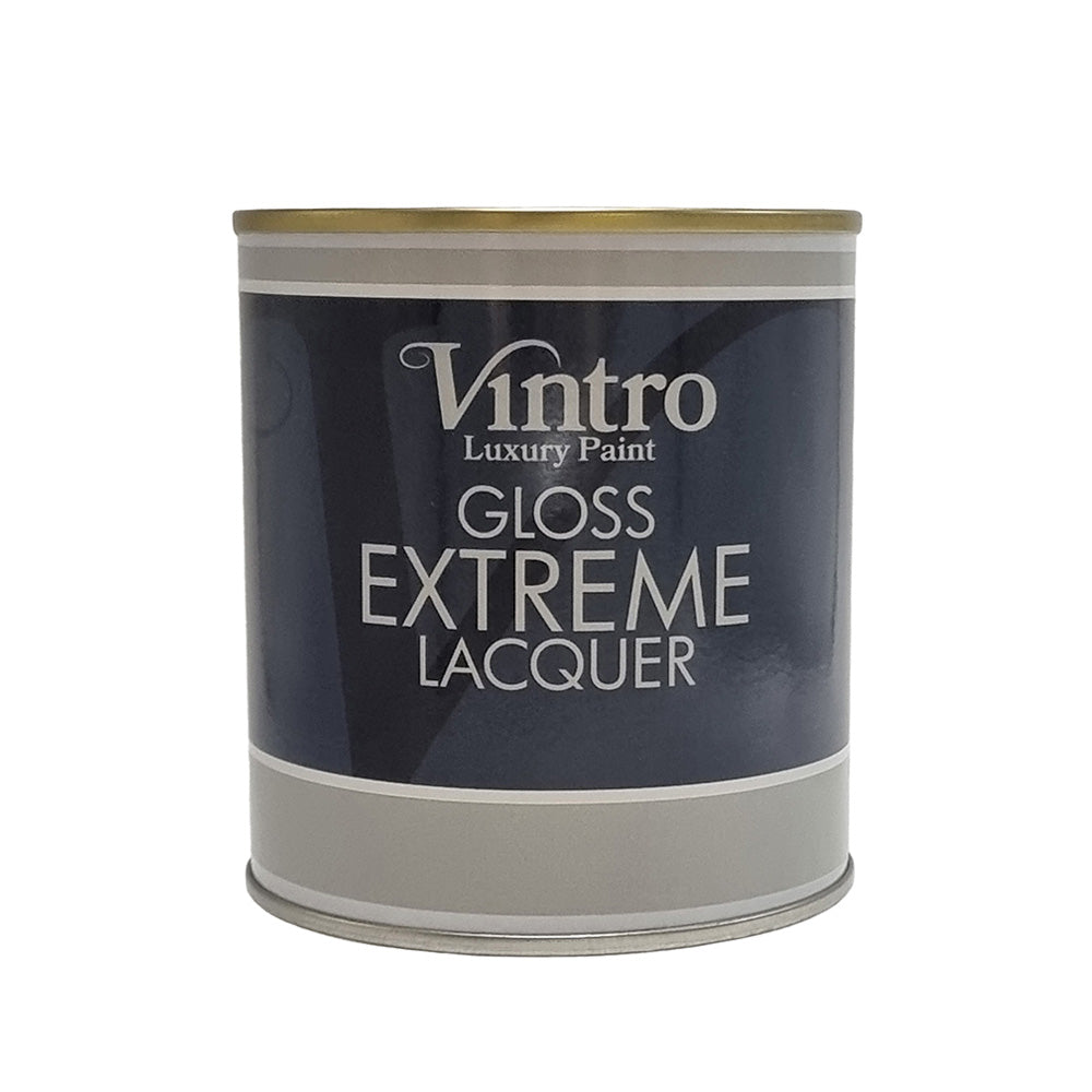Gloss Extreme Lacquer – Vintro Paint