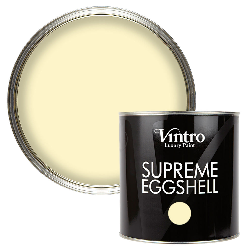 Eggshell Paint Isabella – Vintro Paint