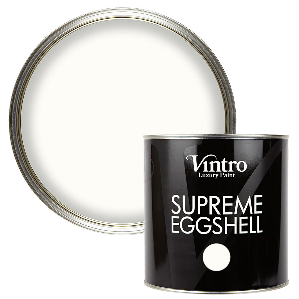 Eggshell Paint Pearl – Vintro Paint