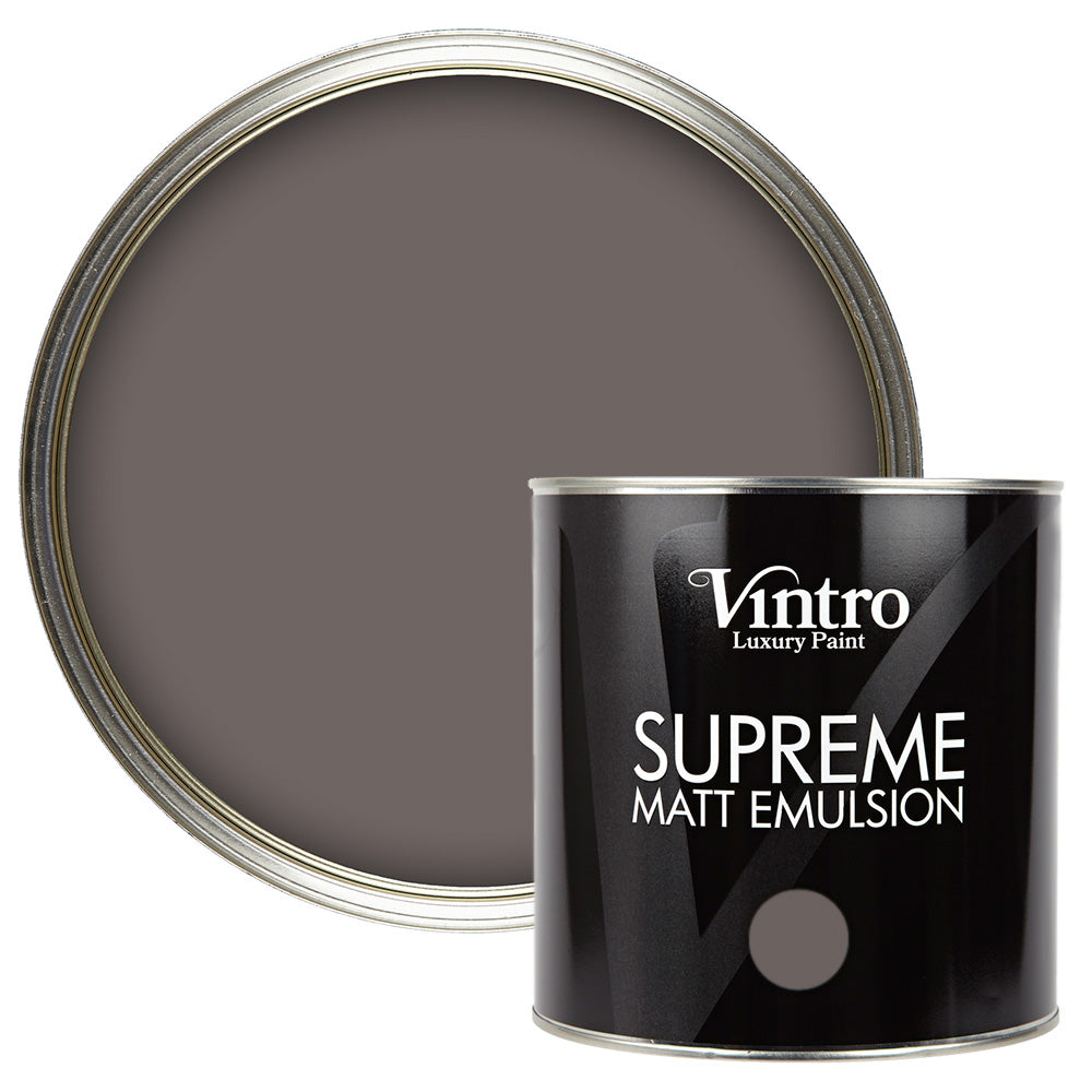 Matt Emulsion Paint Fresco – Vintro Paint