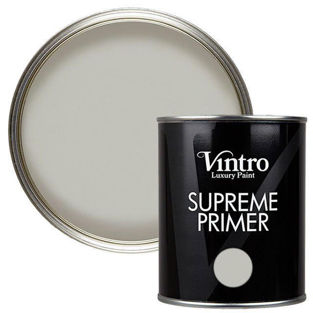 Grey Primer – Vintro Paint