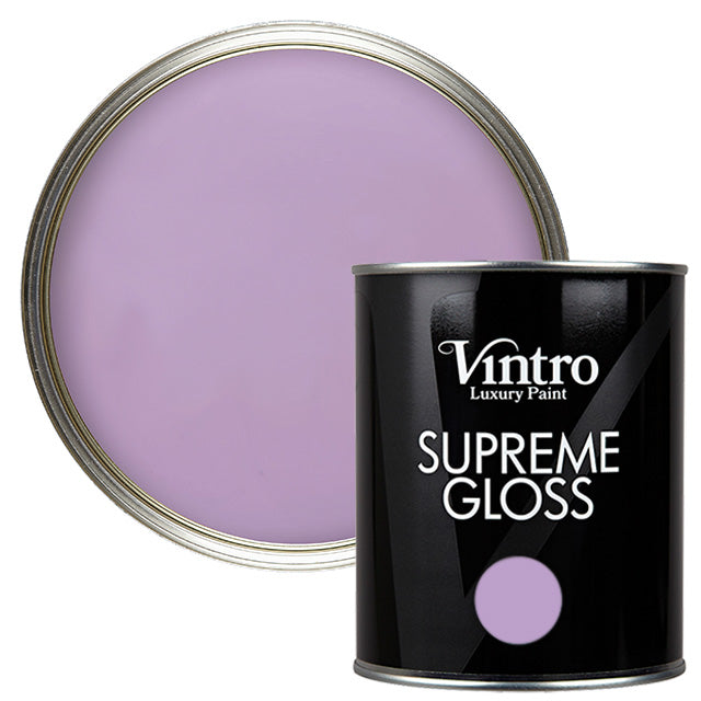 Gloss Paint Dames Violet – Vintro Paint